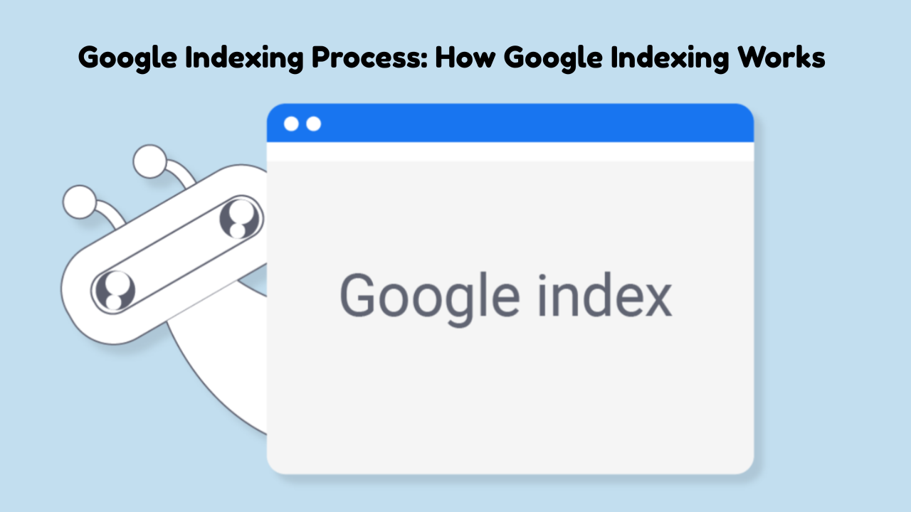 Complete Google Indexing Process : How It Works & How to Fix Common ...